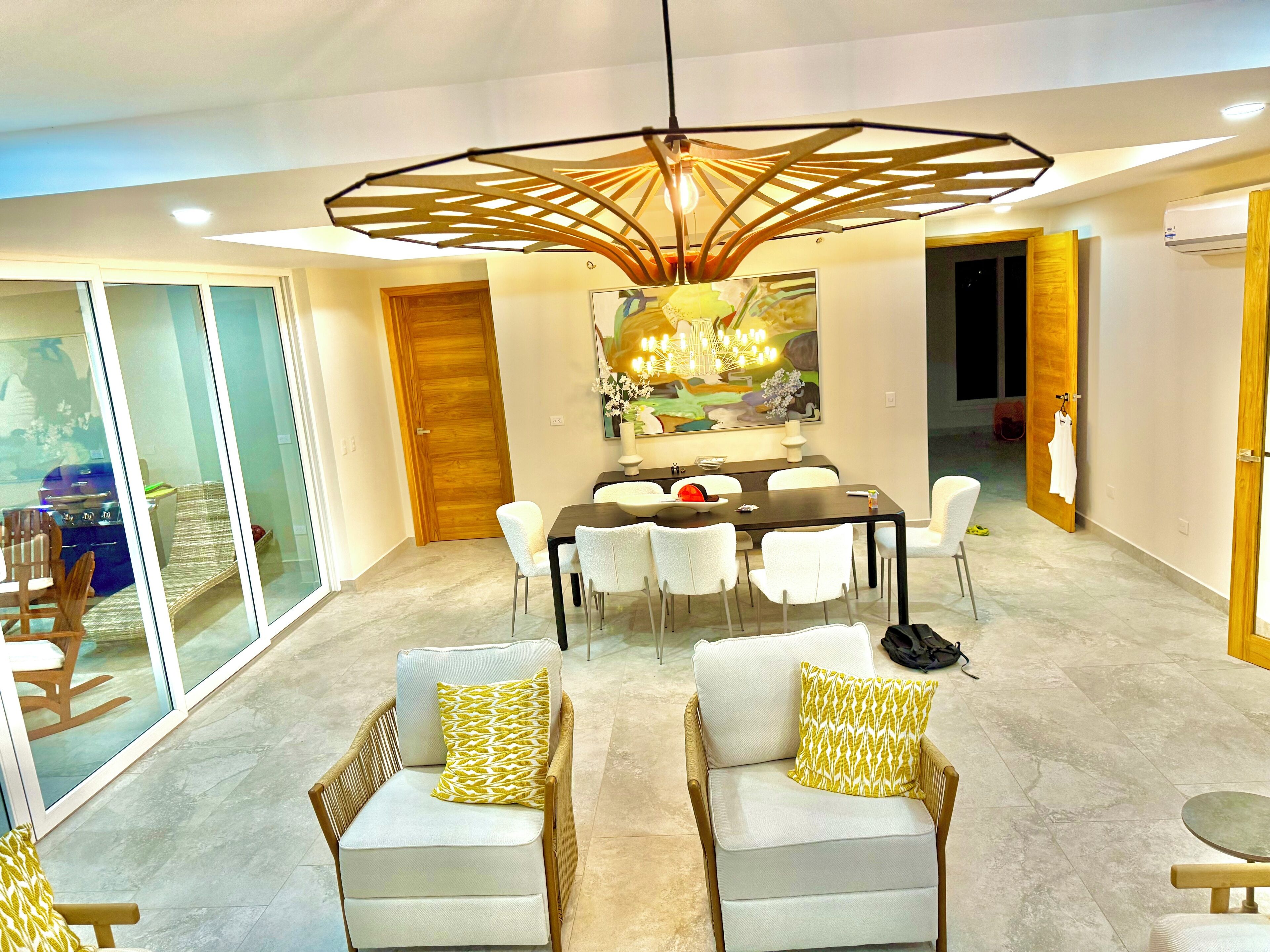 6k Sq Ft Of Luxury Mountain Views Over The Pacific Ocean In Sjds! - San Juan del Sur