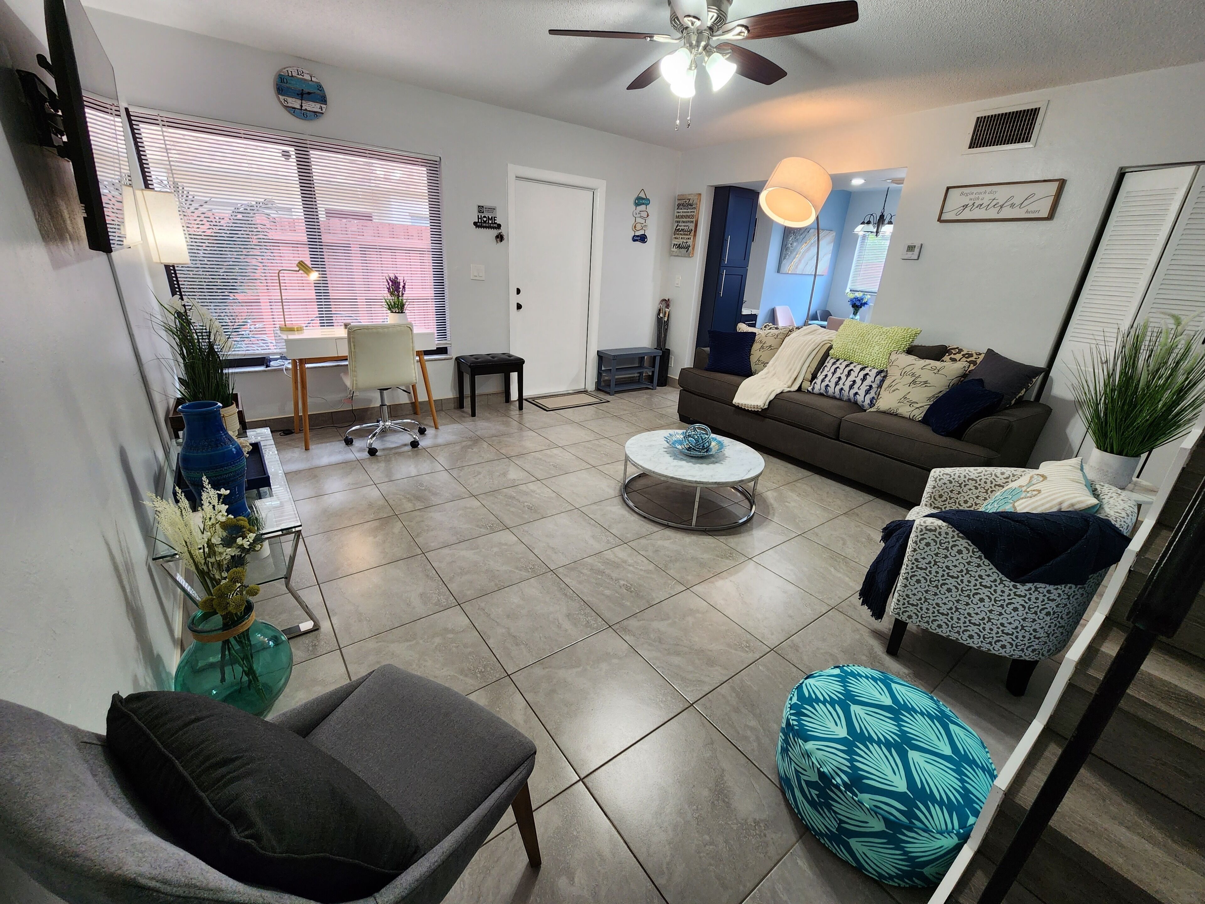 2 Bdrm Townhouse Spacious & Stylish 2 Stories New! - Davie, FL