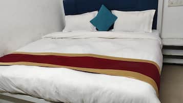 Secretária, Wi-fi grátis