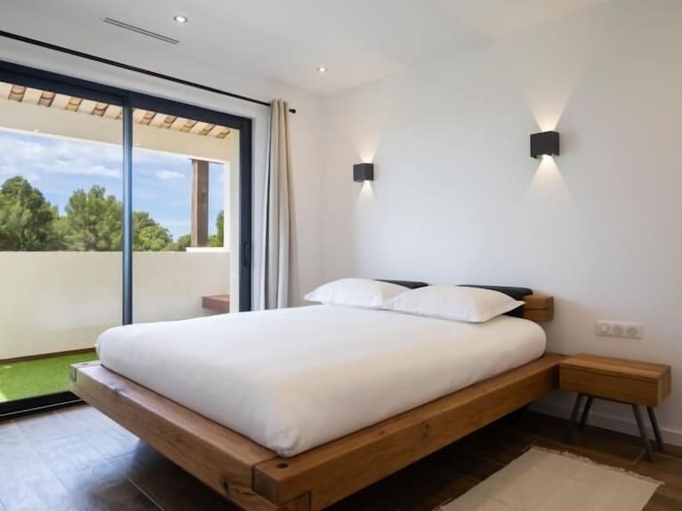 Splendid Luxury Villa Sea & Mountain View - Var