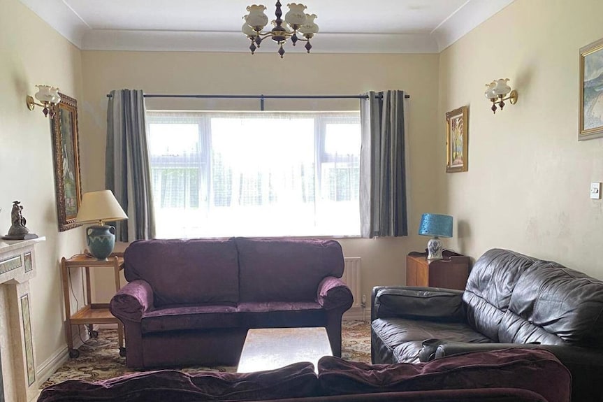 House - Sleeps 10 - Parking - 40 Mins To Dublin - 트림