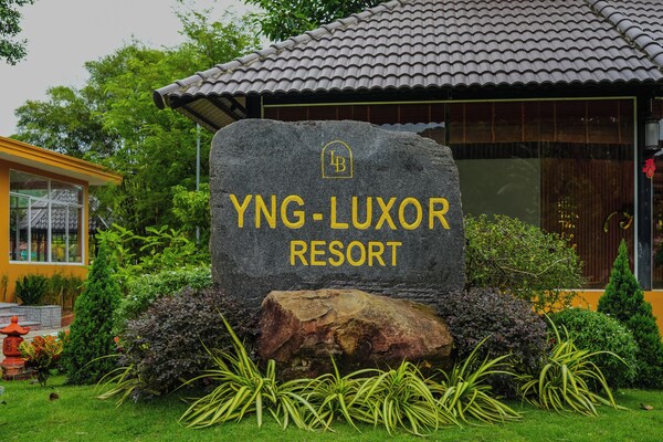 Yng - Luxor Resort Phu Quoc - Phú Quốc
