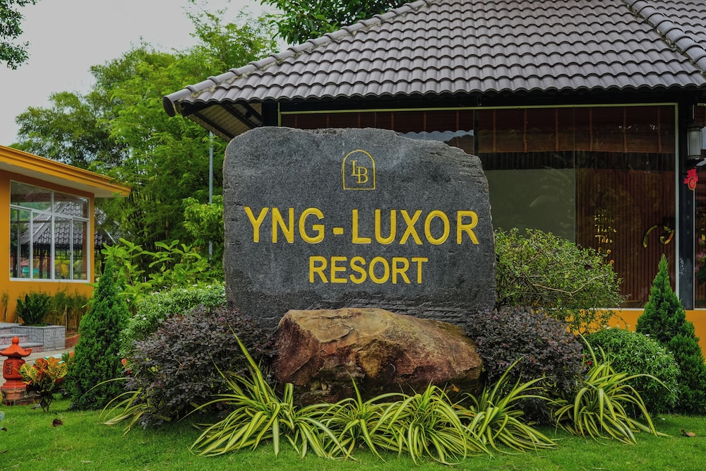 Yng - Luxor Resort Phu Quoc - Phú Quốc