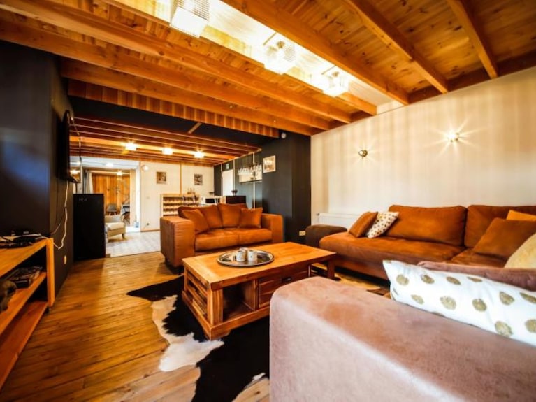 Groepshuis Met Ideale Indeling Voor Families - Andenne