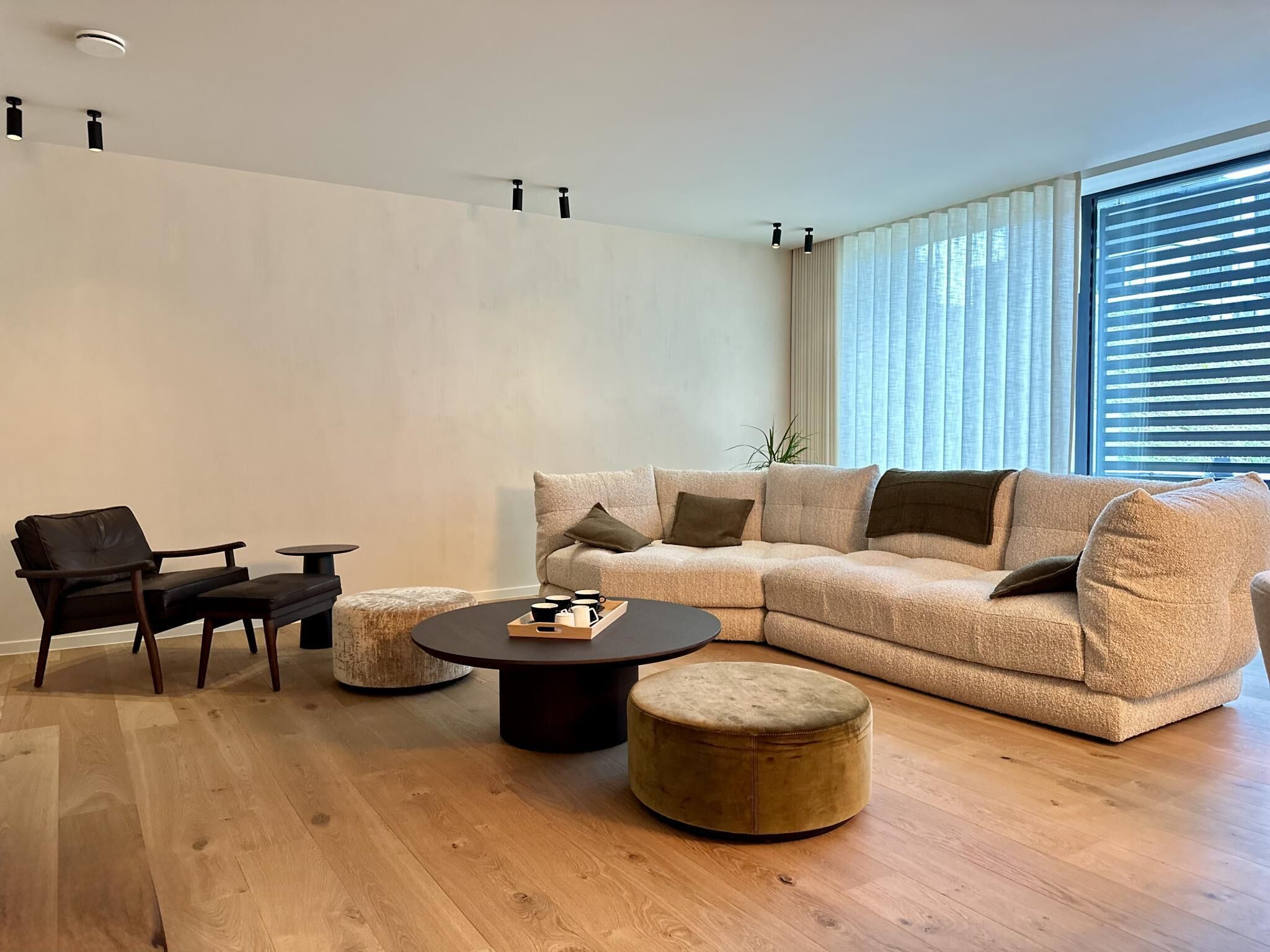 Luxe Appartement Met Spa Bad Nabij Durbuy - Ferrières