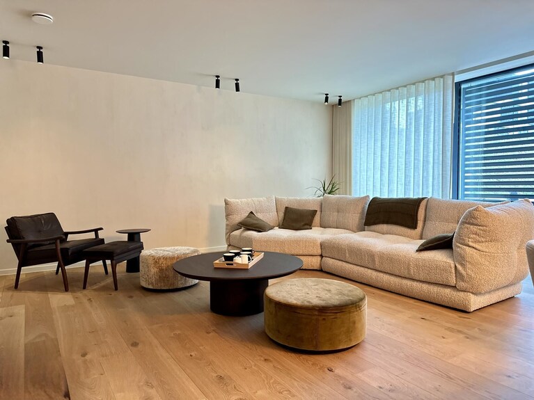 Luxe Appartement Met Spa Bad Nabij Durbuy - Ferrières