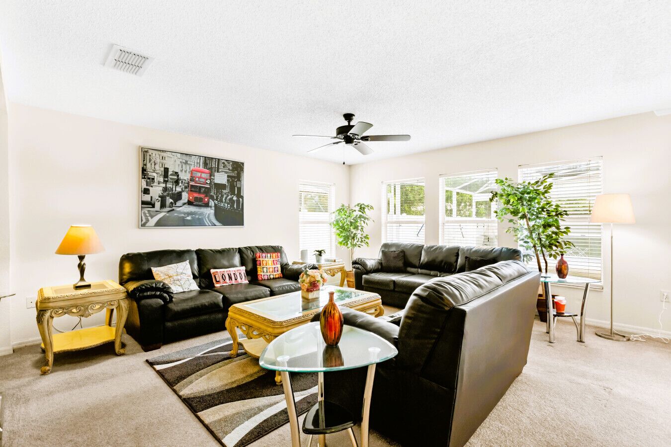 Davenport Oasis | 4br Villa W/ Pool Near Disney - Florida