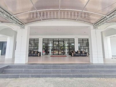 The Zuley Heritage Hotel