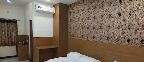 Quarto Duplo de Luxo | Wi-fi grátis