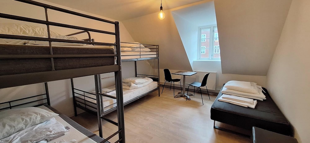 Fattiggaarden - Odense