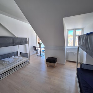 Roupa hipoalergénica, secretária