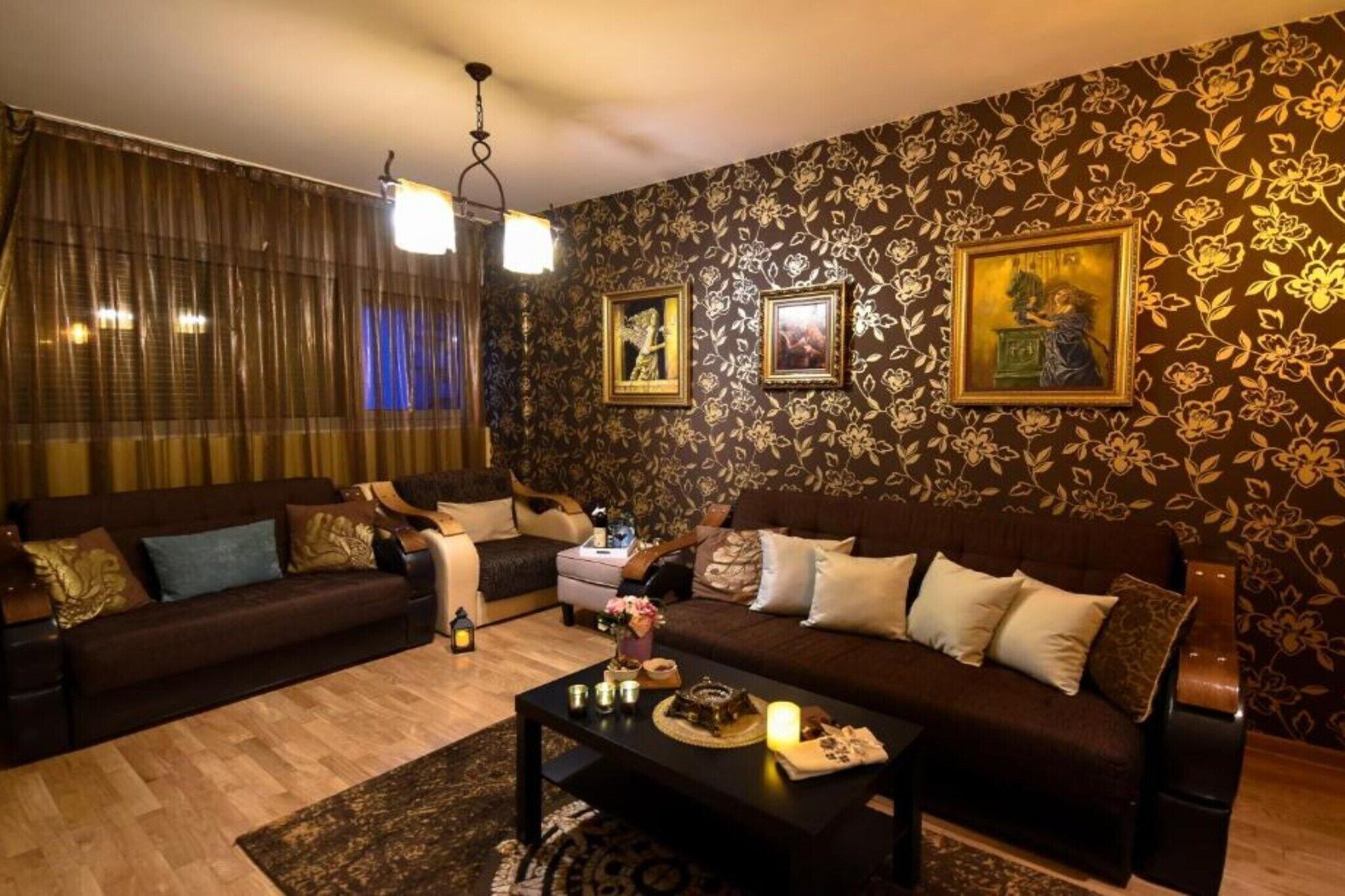 City & Sea Escape Studio  - Studio Apartment - Budva