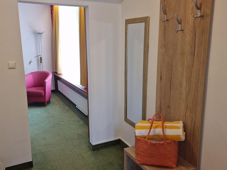 Kaiserburg Family Apartment - Up To 7 Days - Hotel Kolmhof - Bad Kleinkirchheim