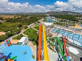 Piscina exterior 