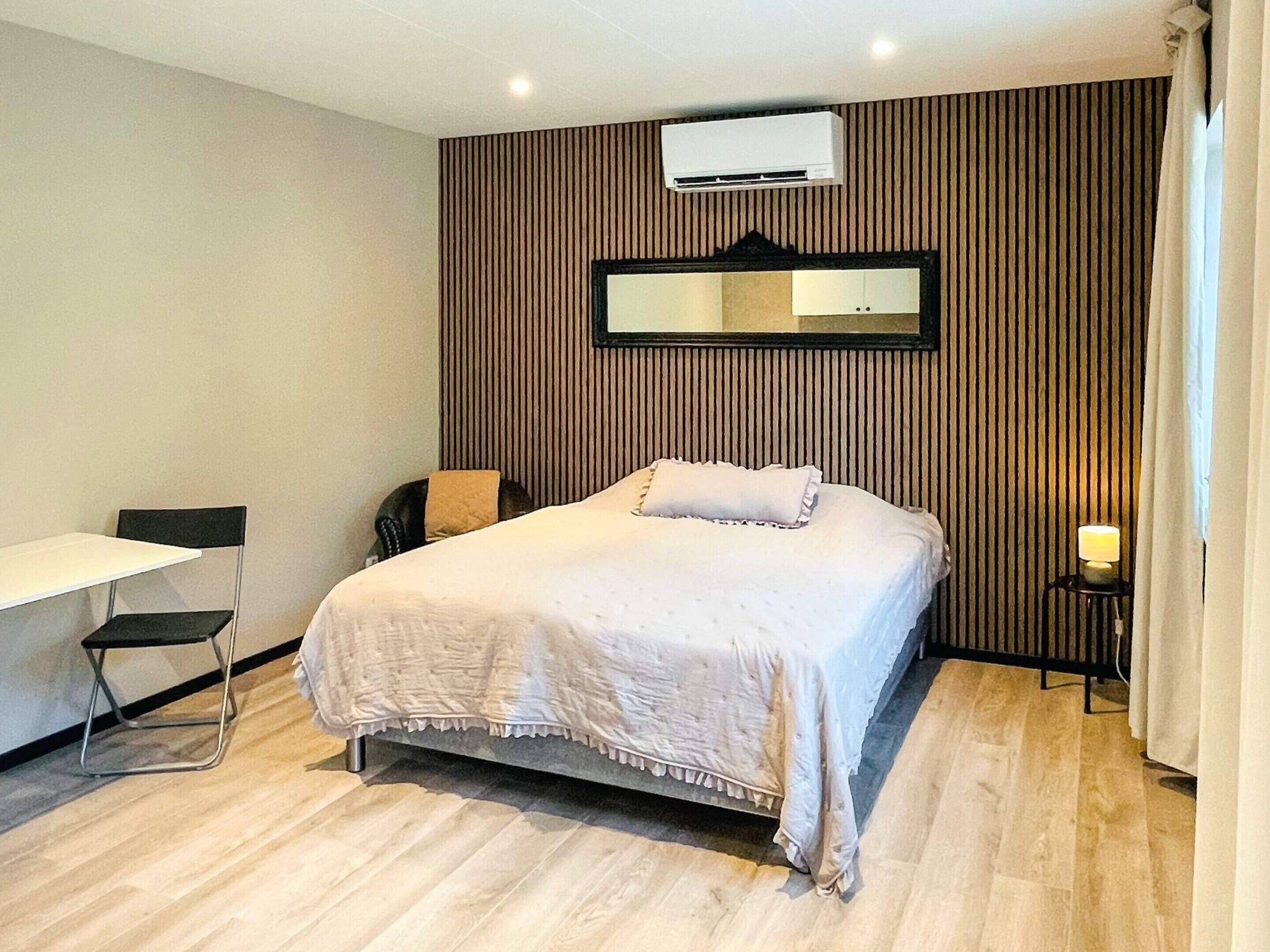 Casa | Parte interna