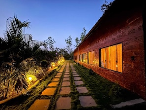 Fachada