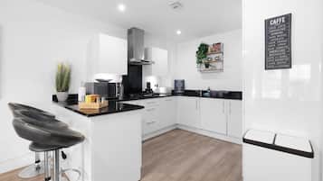 Casa Familiar, pátio | Cozinha privada