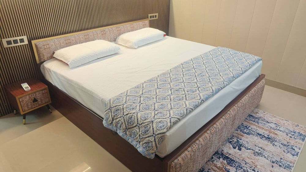 Zm Homestay - Luxury Comfort Awaiting - Agra