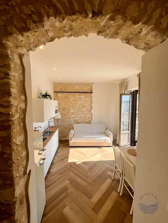 Cuore Antico - Il Monastero Sul Mare - Vieste