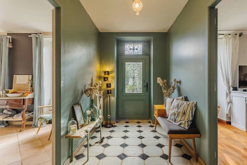 "L'hermione ***** " Gîte De Charme Pour 6 Personnes En Campagne Charentaise - Surgères