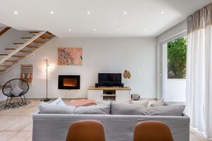 Apartamento | 15 quartos