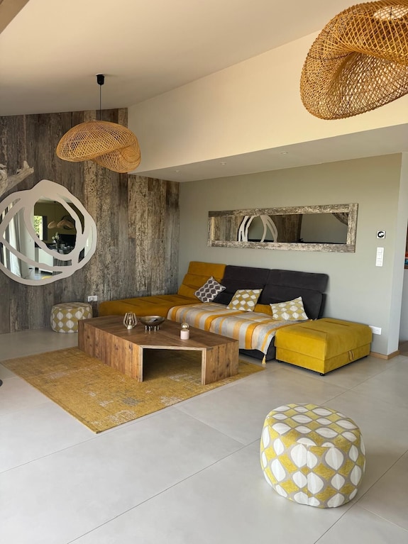 Villa Cazelie - Corsica