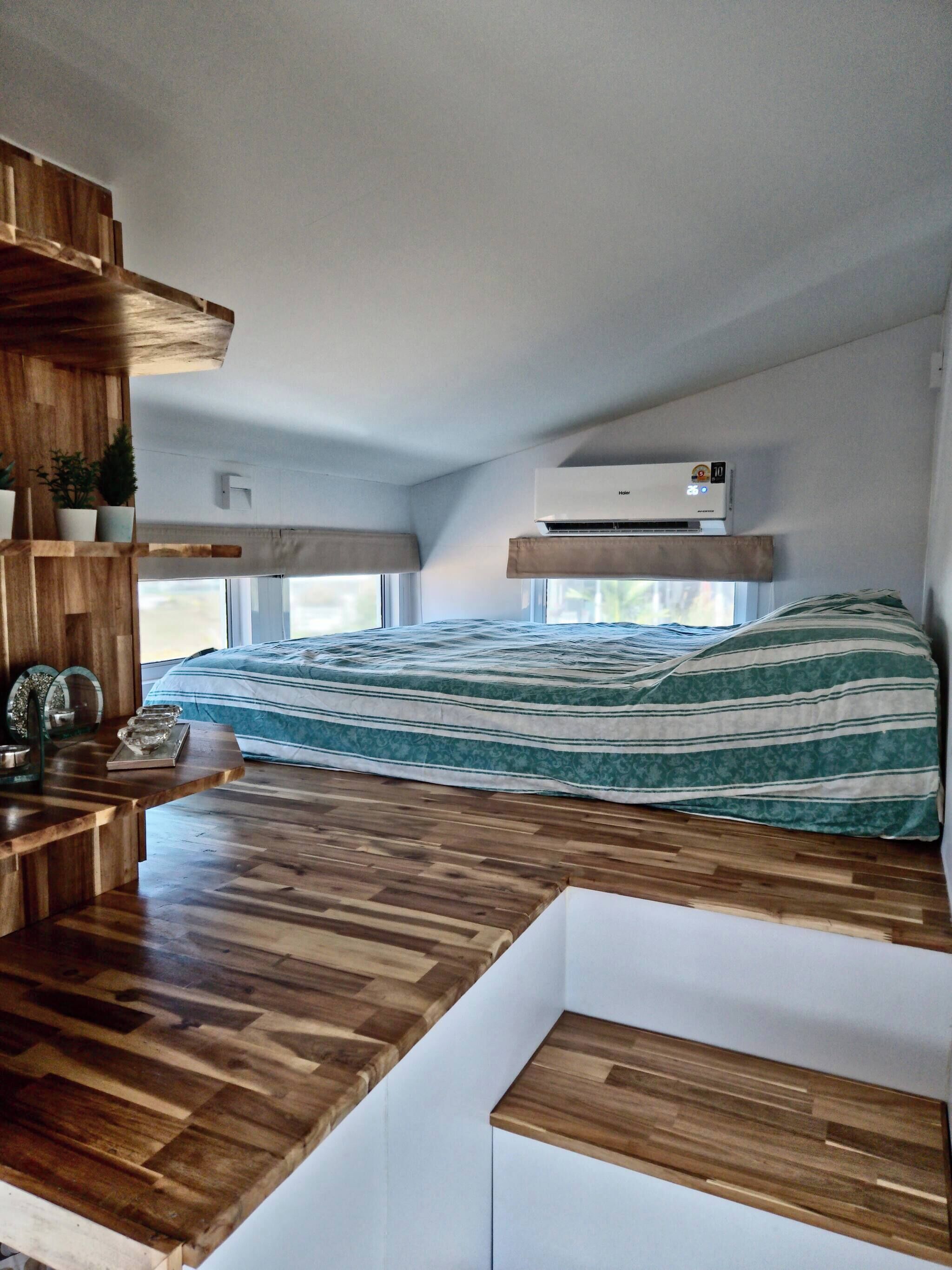 Villa, 6 quartos, fumadores | 6 quartos 