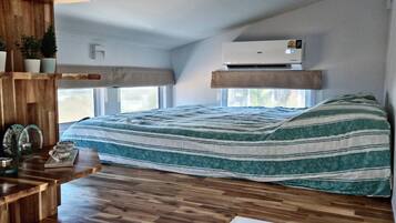 Villa, 6 quartos, fumadores | 6 quartos
