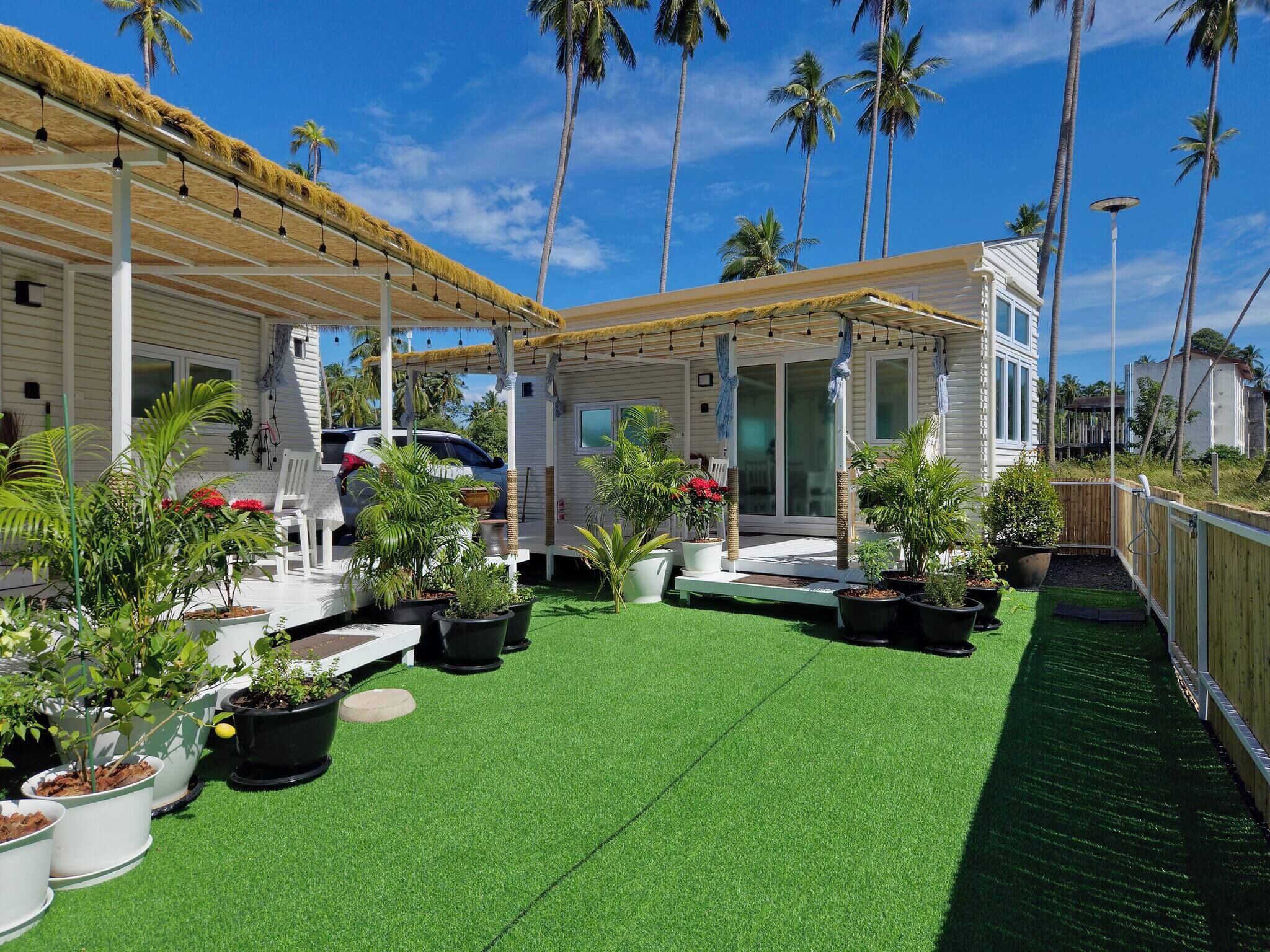 Villa, 6 quartos, fumadores | Exterior