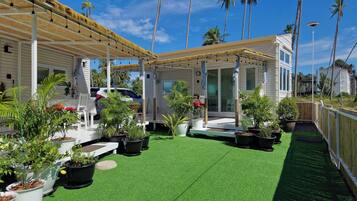 Villa, 6 quartos, fumadores | Exterior