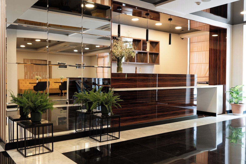 Gallery Inn Old Tbilisi - 트빌리시