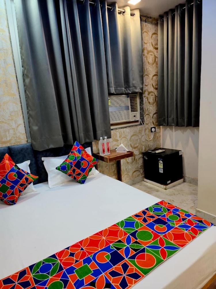 Hotel Shiv Grand Sv - Kanpur