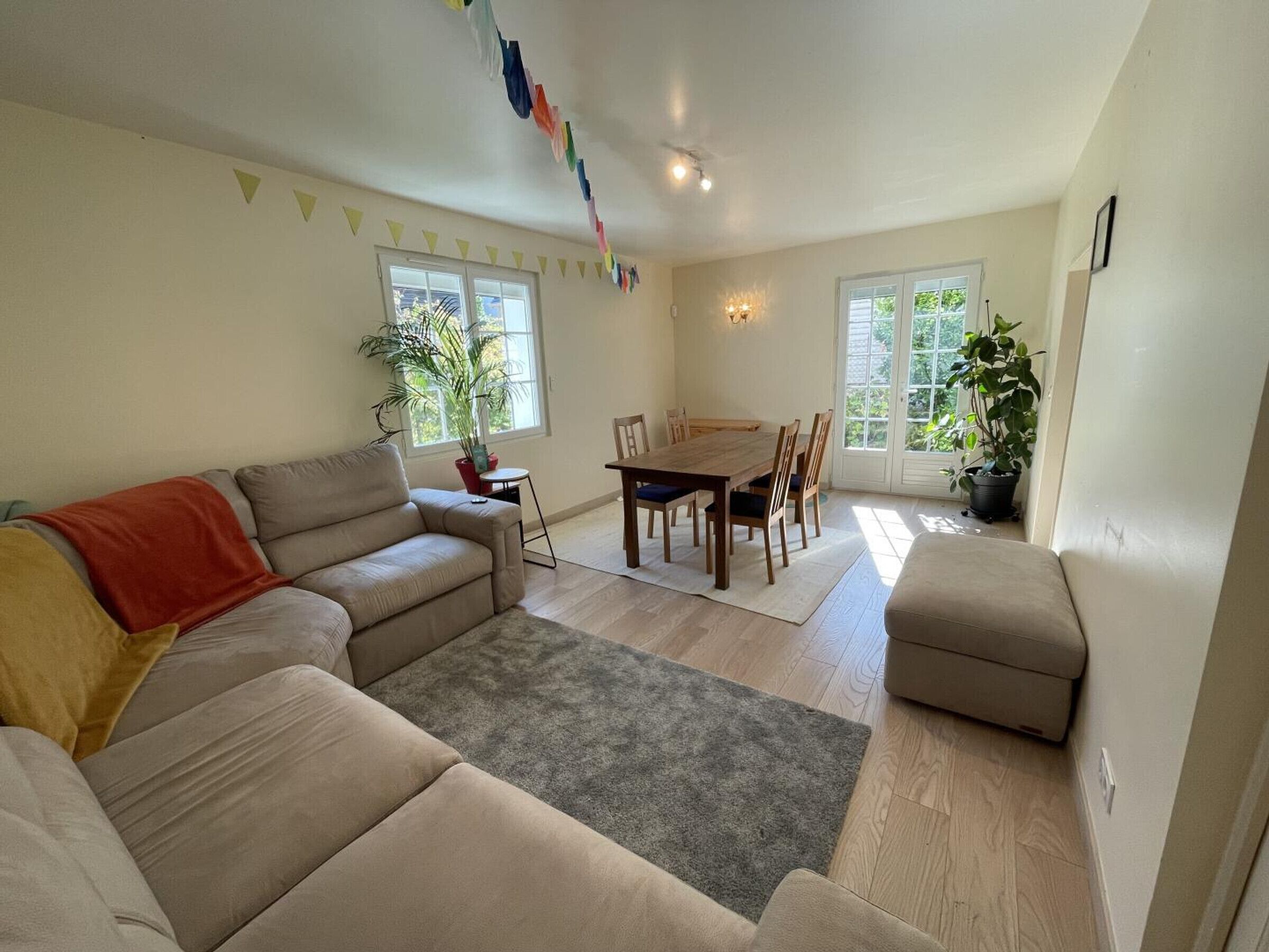 Gîte Historique à Tours Avec Jardin Et Wifi Inclus - Joué-lès-Tours