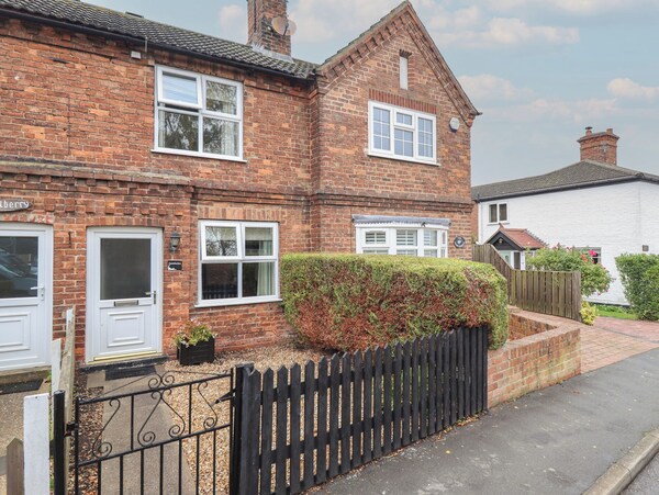 Conisholme - Lincolnshire