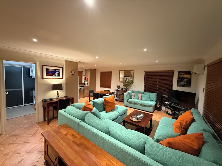 Arcadia Cottage In The Forrest In Town - Margaret River