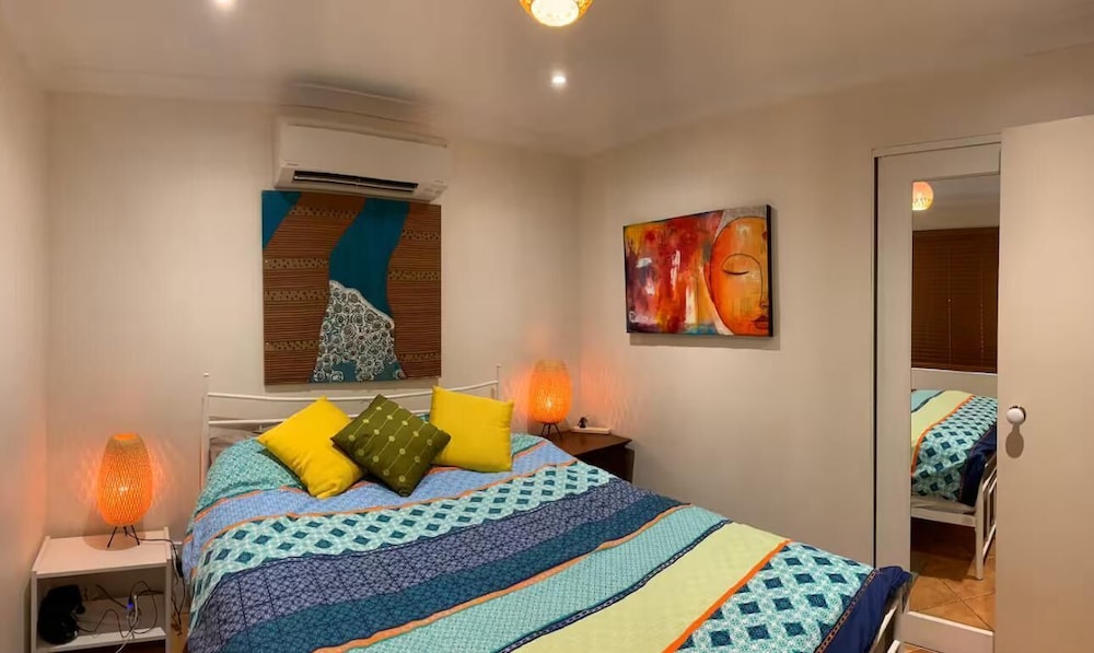 Arcadia Cottage in the Forrest in Town - Margaret River | Vrbo