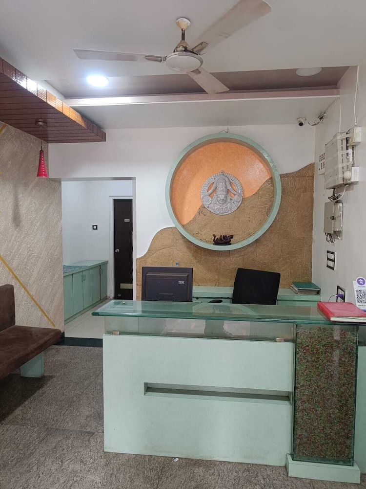 Hotel Mrunal Palace - Aurangabad