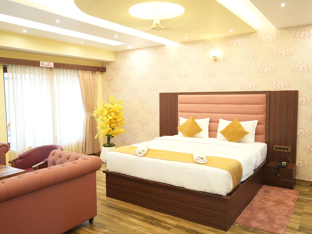 Hotel Mrunal Palace - Aurangabad