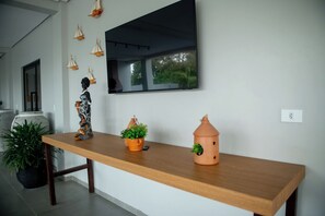 Apartamento, fumadores | 2 quartos 