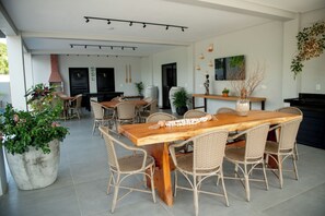 Apartamento, fumadores | 2 quartos 