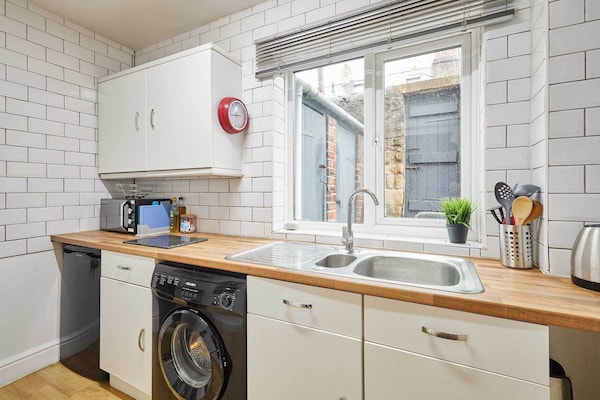 Host Stay The Reading Room - Hexham
