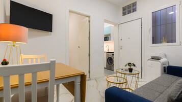 Apartamento | 1 quarto