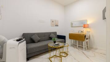 Apartamento | 1 quarto