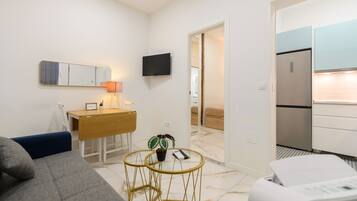 Apartamento | 1 quarto