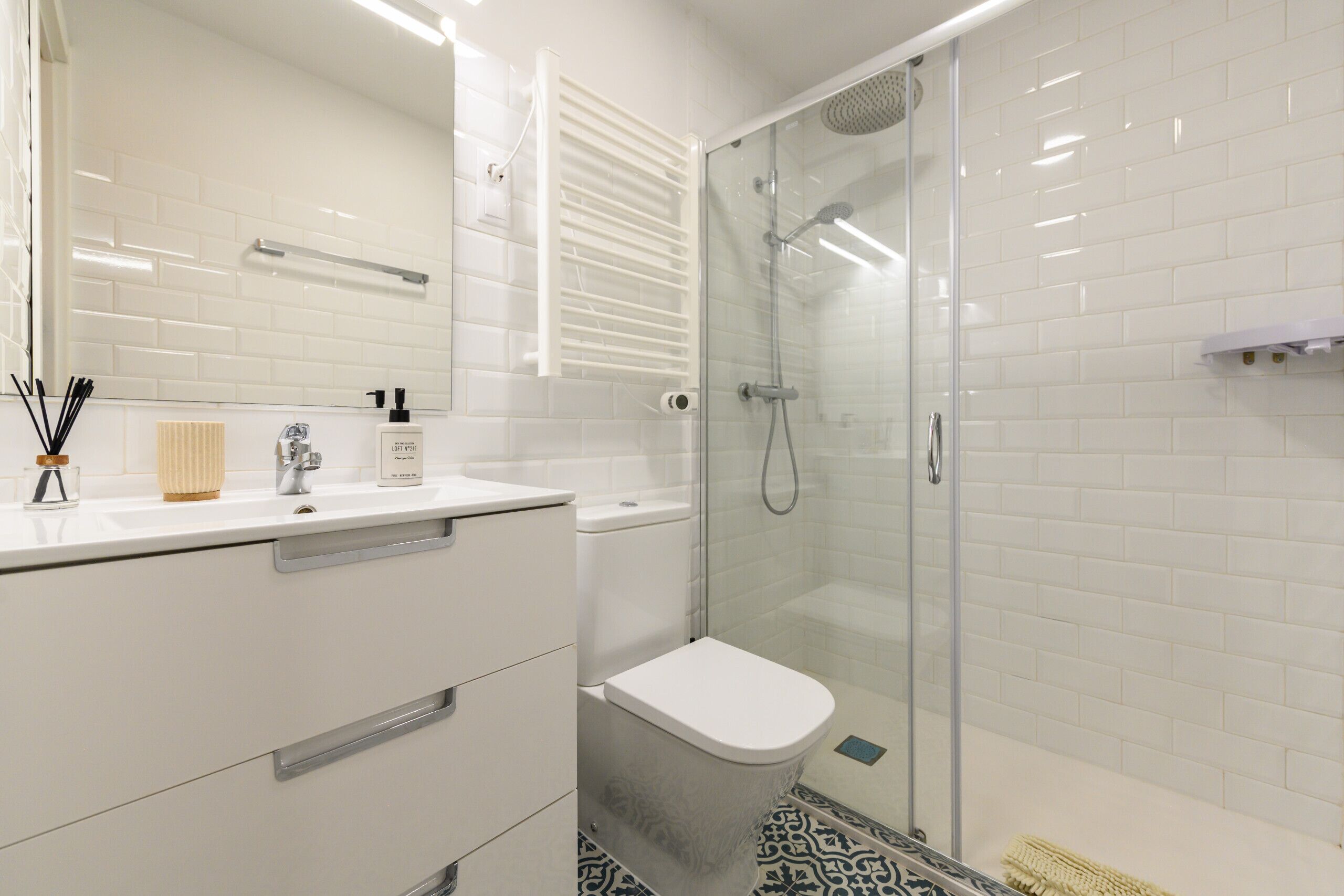 Apartamento | 1 quarto 