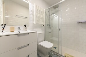 Apartamento | 1 quarto 