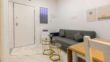 Apartamento | 1 quarto