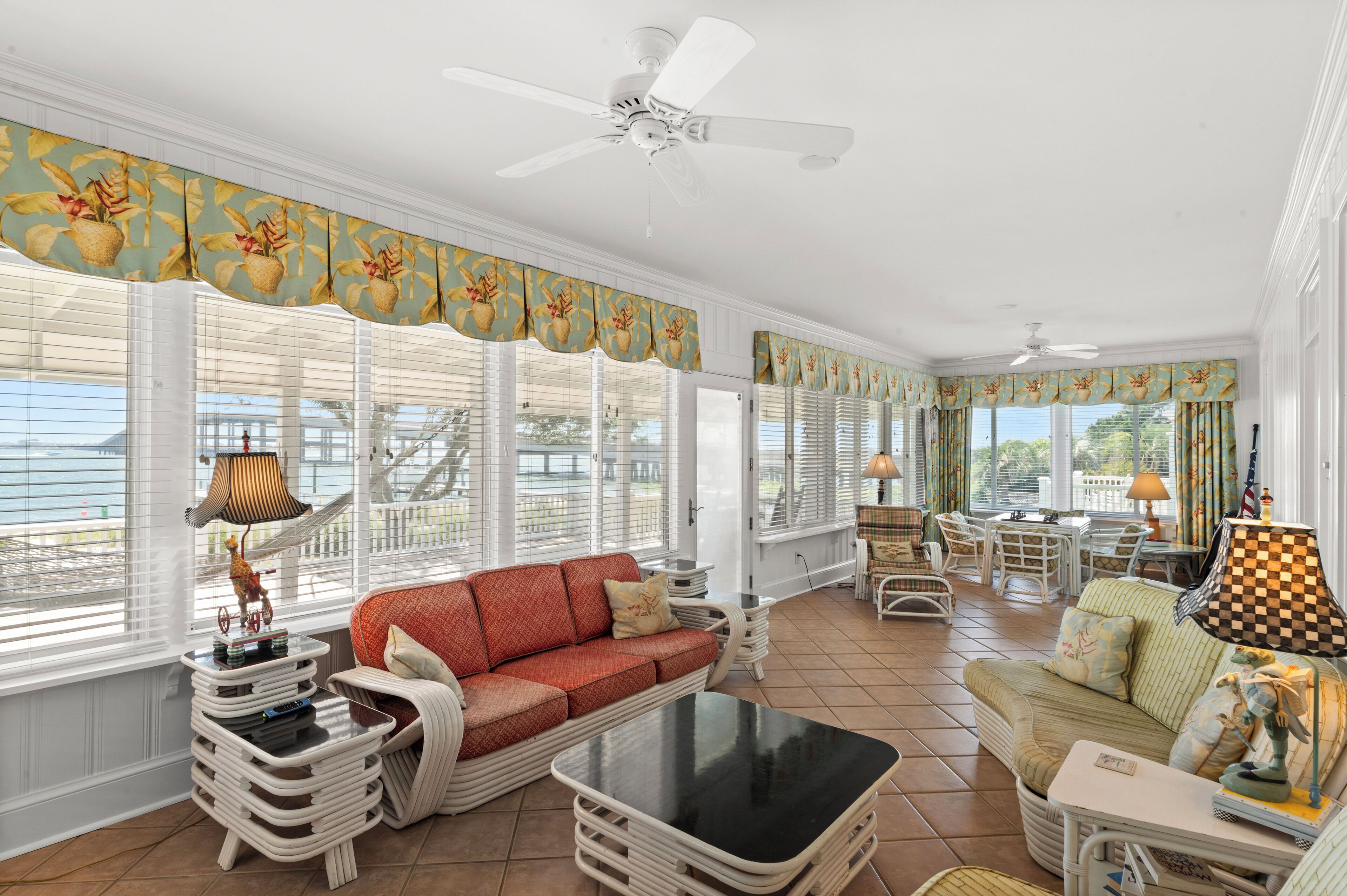 Bridgeview On Bogue Sound - Pine Knoll Shores, NC