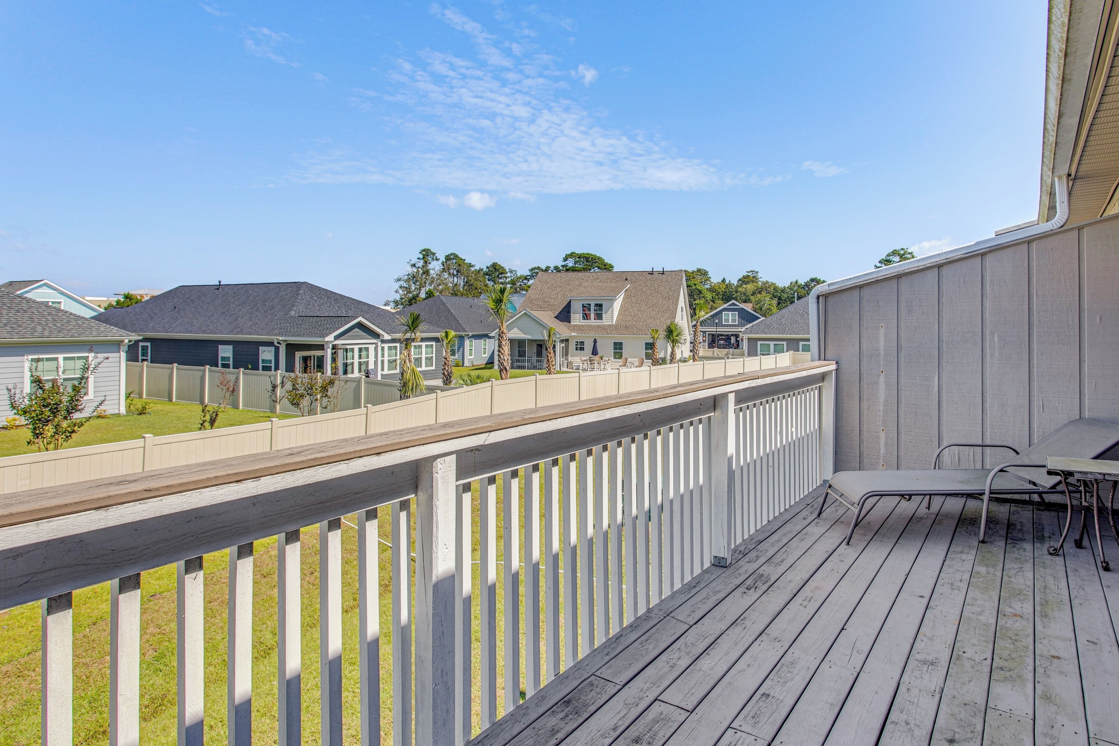 Apartamento (3 Bedrooms) | Interior