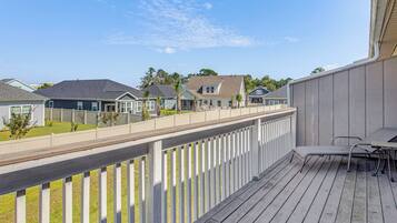 Apartamento (3 Bedrooms) | Interior